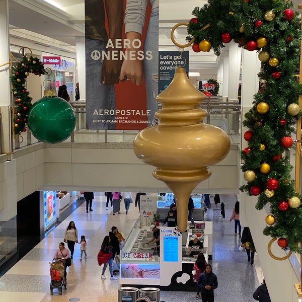 Photos at Kings Plaza Mall - Shopping Mall in Mill Basin