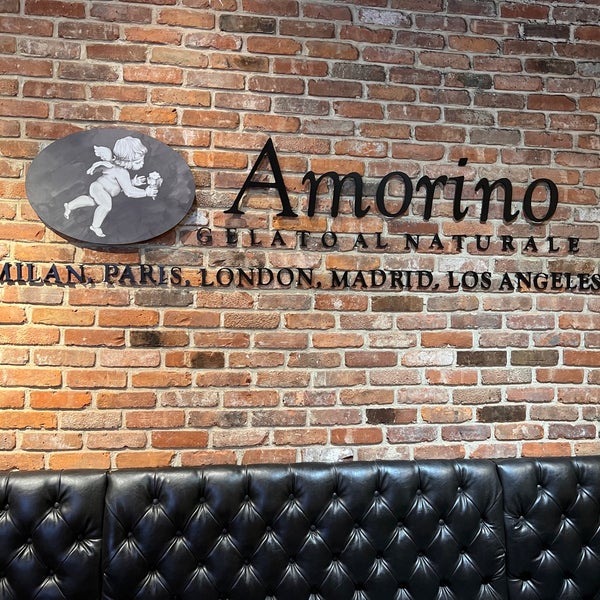 Amorino - Upper West Side - 18 tips from 1197 visitors