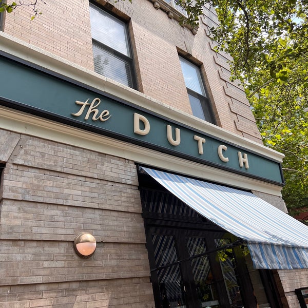 Photos at The Dutch - New American Restaurant in SoHo