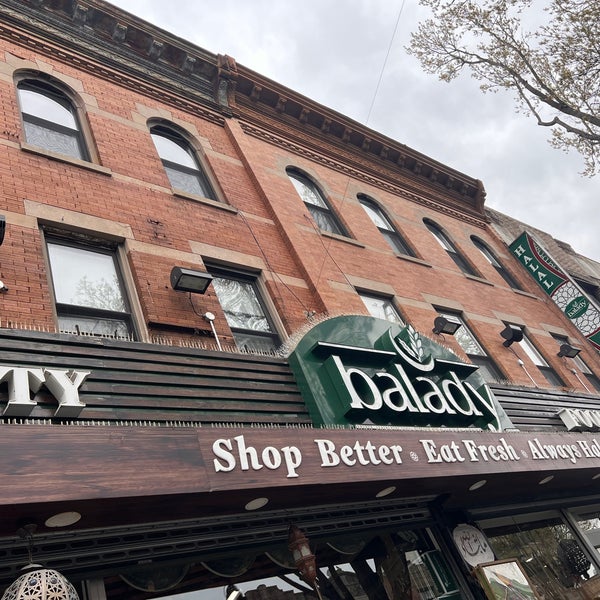 Balady Halal Market - Bay Ridge - 7 tips from 217 visitors