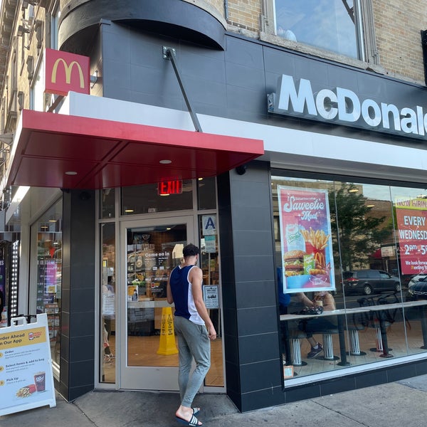 McDonald's - Fast Food Restaurant in Brooklyn