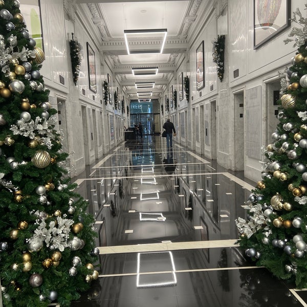 61 Broadway - Office in New York