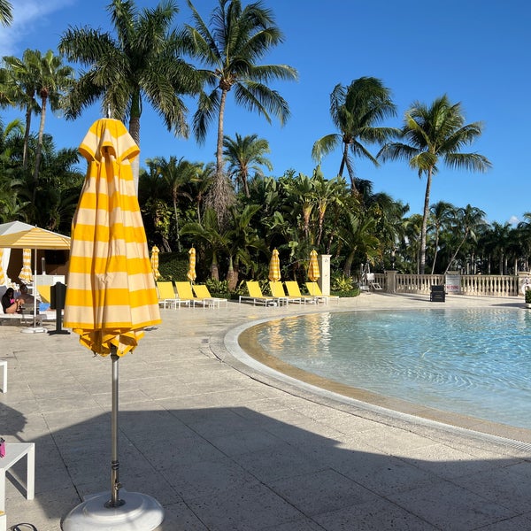 Photos at Royal Palm Pool at Trump National Doral - Doral, FL