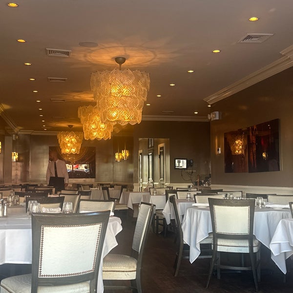 Ponte Vecchio Restaurant - Bay Ridge - 8810 4th Ave