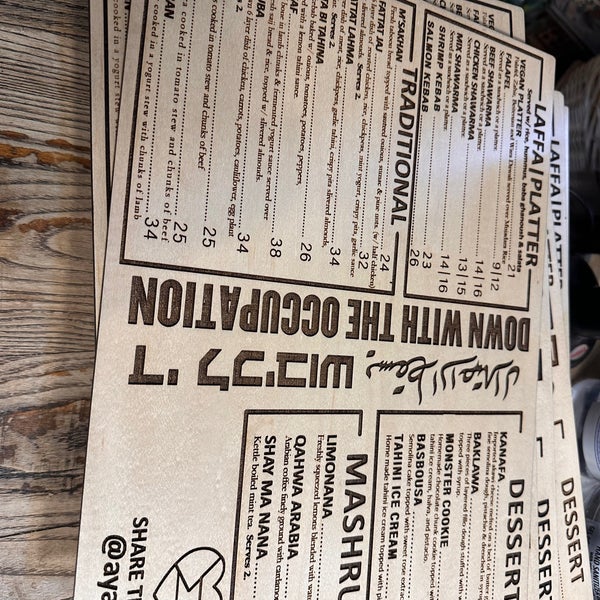 Balady Halal Market - Bay Ridge - 7 tips from 217 visitors