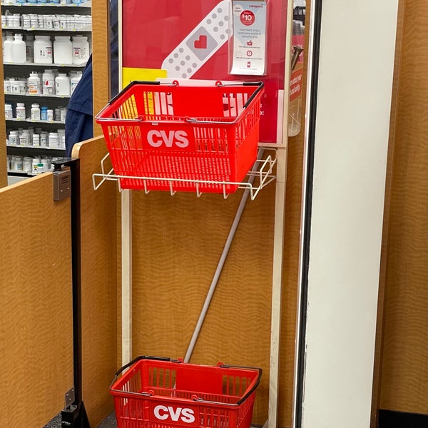 CVS pharmacy - Pharmacy in Bensonhurst