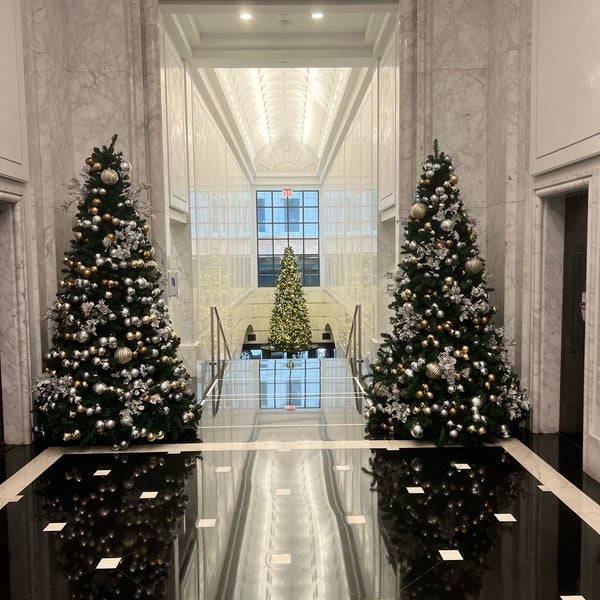 61 Broadway - Office in New York