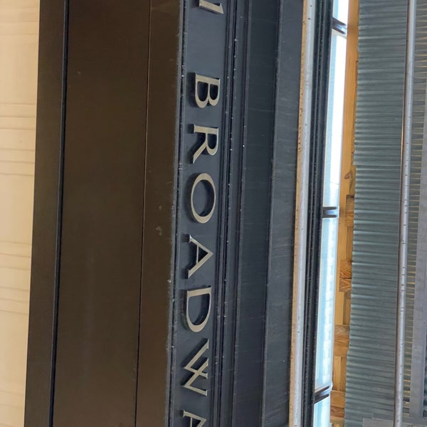 61 Broadway - Office in New York