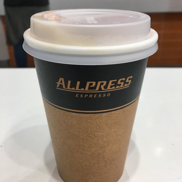Take off Espresso - Coffee Shop in South Auckland