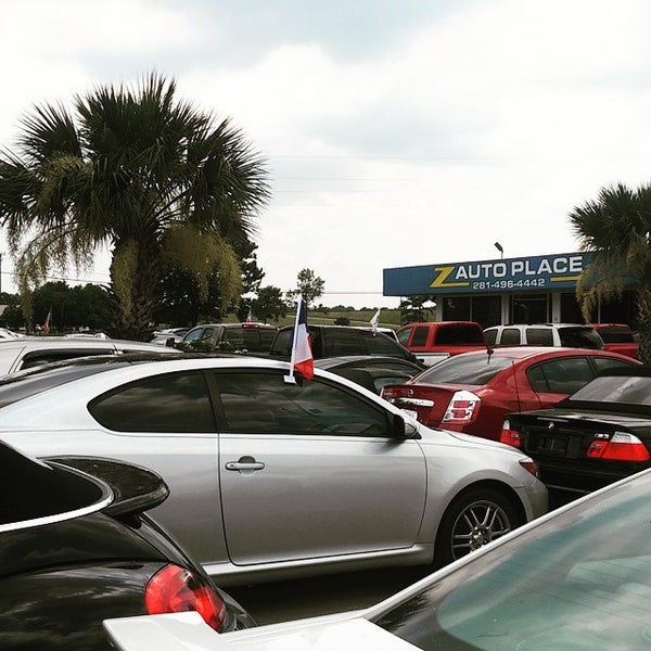 Expro Auto Collision & Repair Center - Automotive Repair Shop in Houston