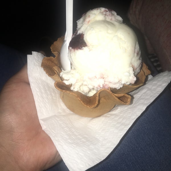 Helados el Esquimal - 5 tips