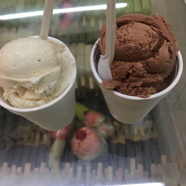 Helados el Esquimal - 5 tips