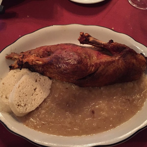 Monastery Restaurant - Eastern European Restaurant in Downtown Norfolk