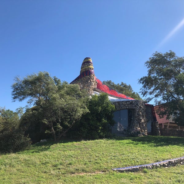 Ransom Canyon - Lake in Ransom Canyon
