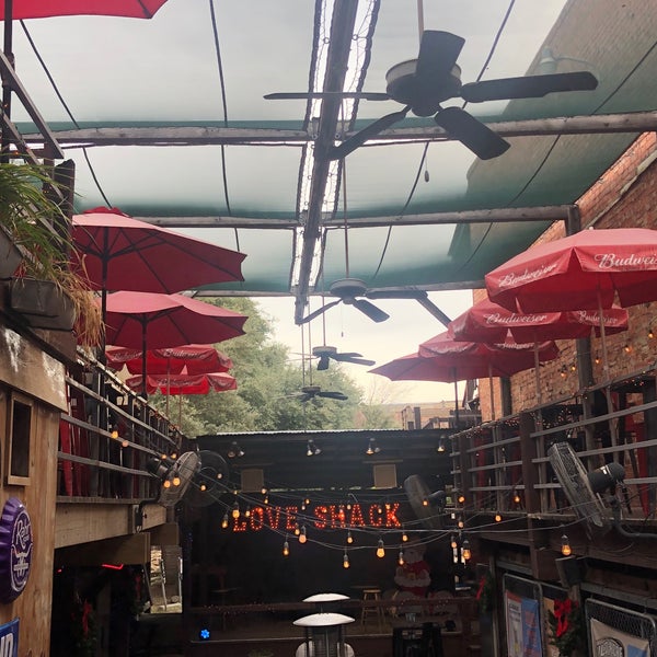 Love Shack - Fort Worth, TX