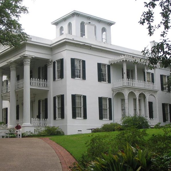 Stanton Hall - Historic Site in Natchez