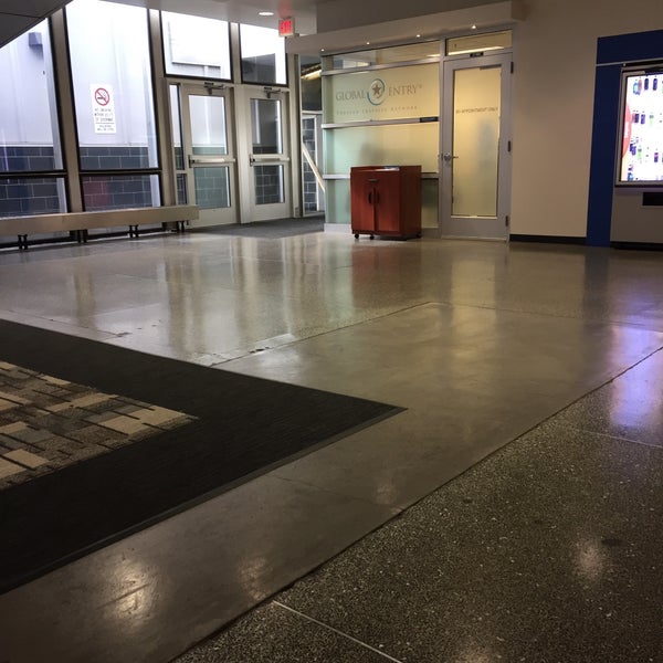 Global Entry Interview Center - Minneapolis, MN