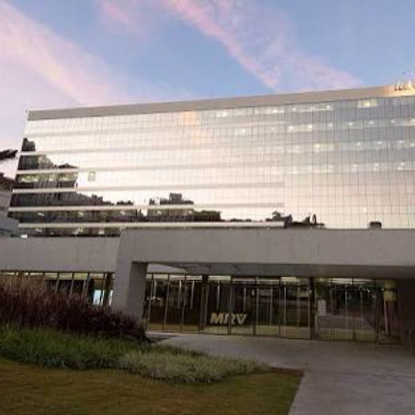 MRV Engenharia - Office in Belo Horizonte
