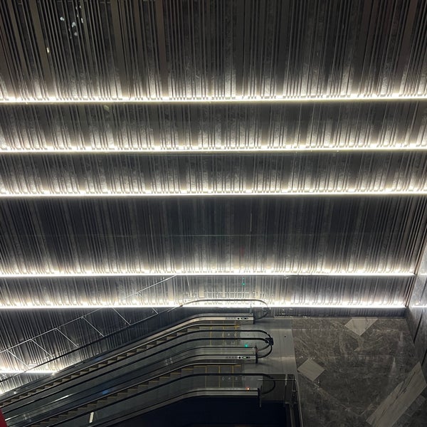 Spectrum Fairmont Seoul - Buffet in 영등포구