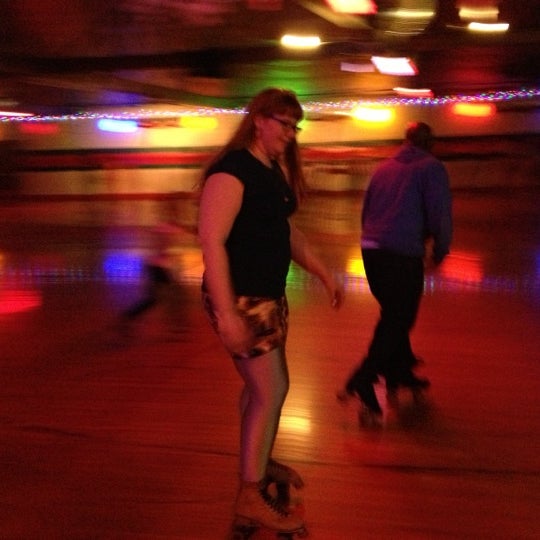 Photos at Fleetwood Skating Rink - Skating Rink in Chicago