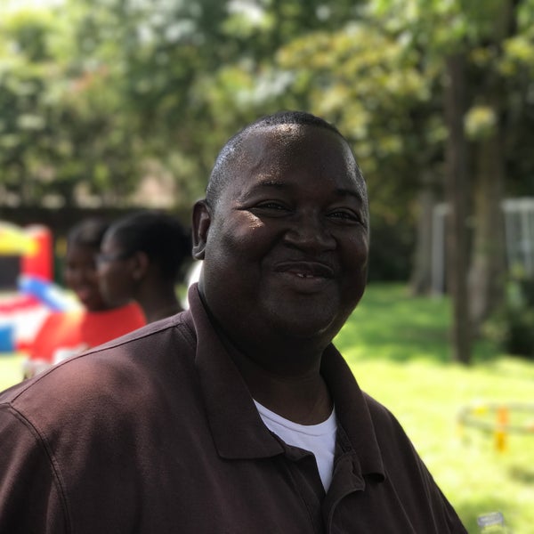 Christ Presbyterian Church - 3 tips