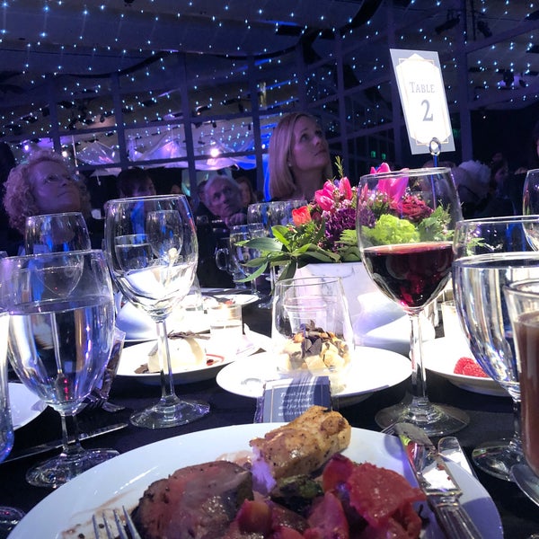 Donald Seawell Ballroom - DPAC - Central Business District - 2 tips ...