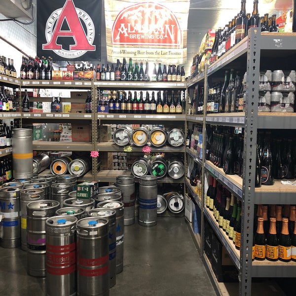 Lukas Liquor Superstore - Lone Tree, CO
