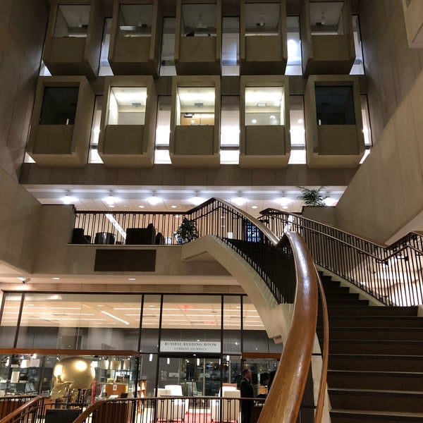 Photos at Countway Library of Medicine - Medical Center Area - 4 tips