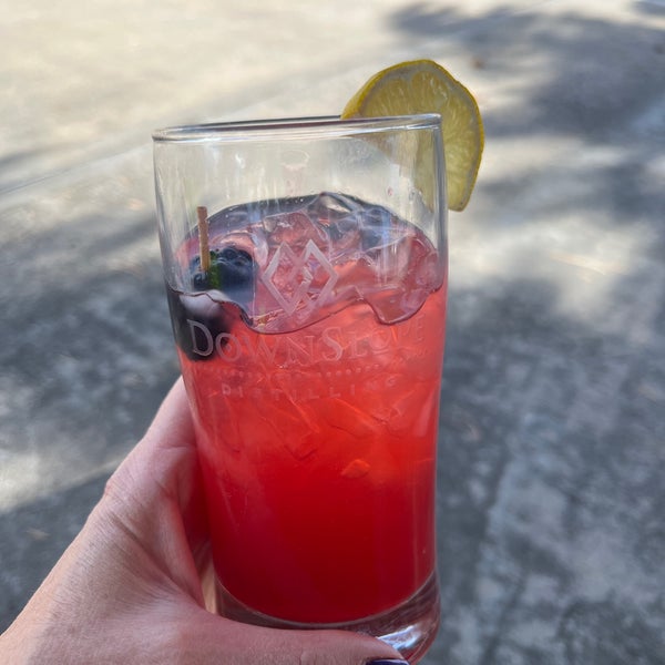 Downslope Distilling - Distillery