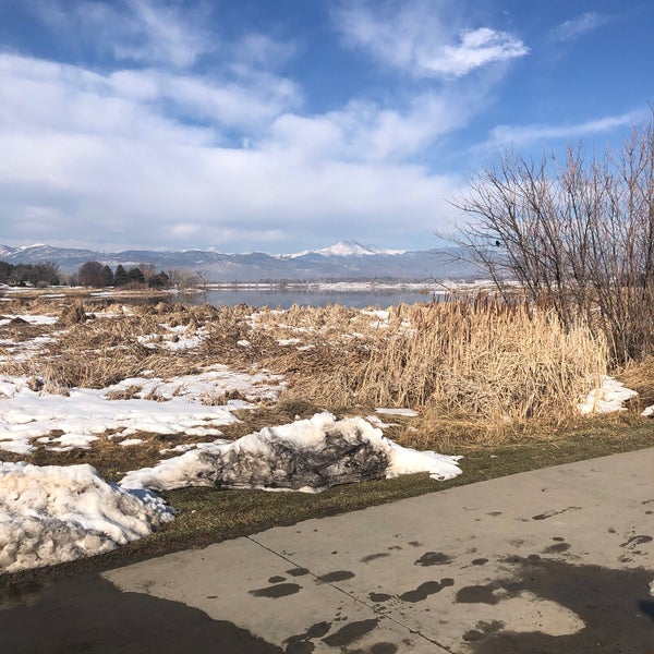 McIntosh Lake - Longmont, CO