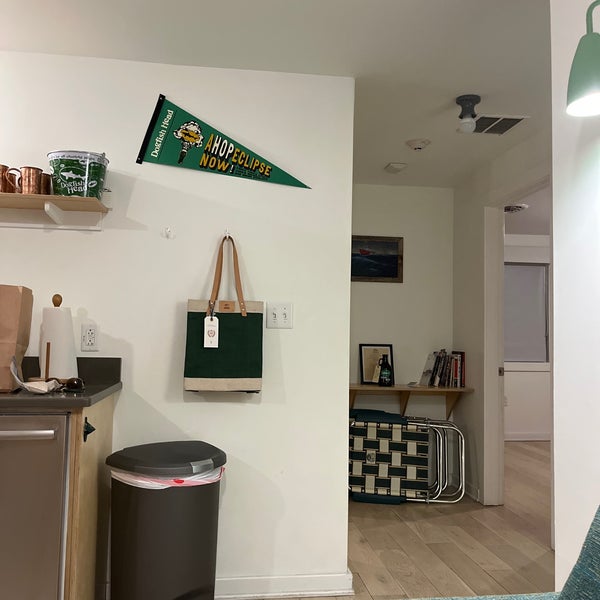 Dogfish Inn - Hotel in Lewes