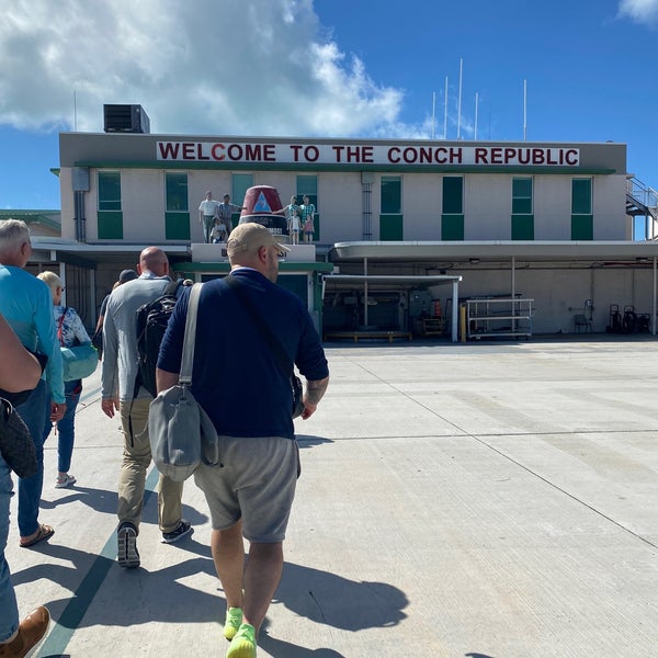 Photos at Key West International Airport (EYW) - International Airport ...