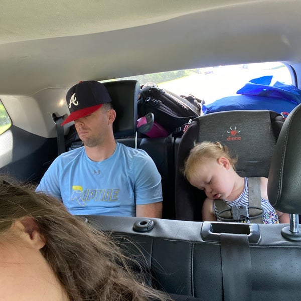 Michigan - Indiana State Line - 2 tips from 1955 visitors