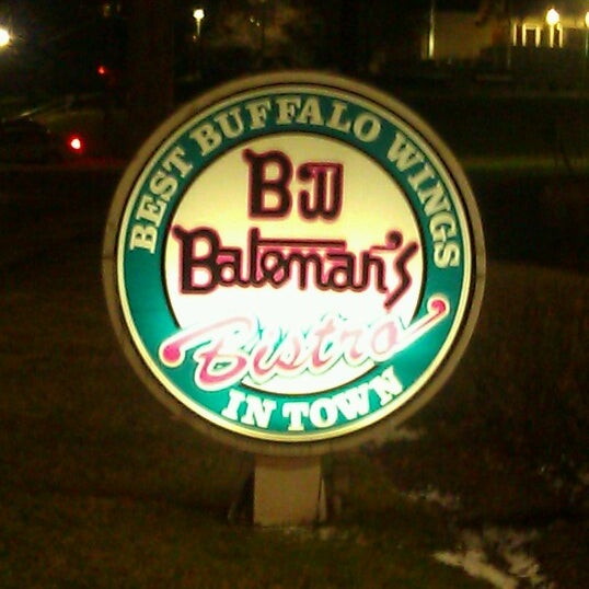 Bill Bateman's Bistro - 32 tips from 1764 visitors