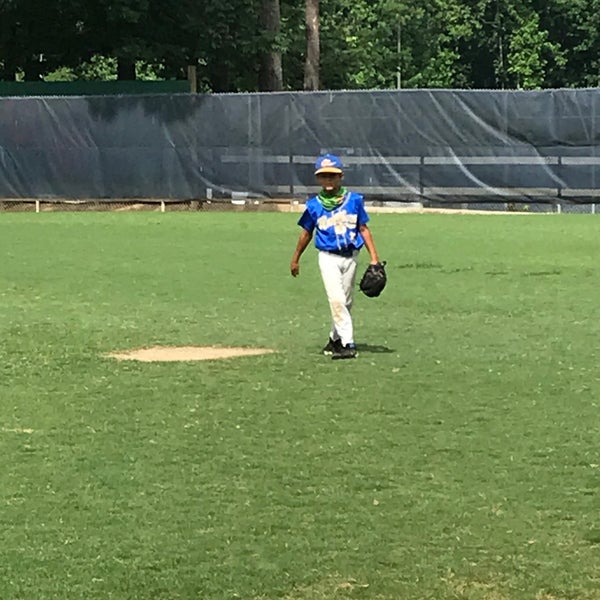 West Raleigh Baseball Fields - Wake County, NC