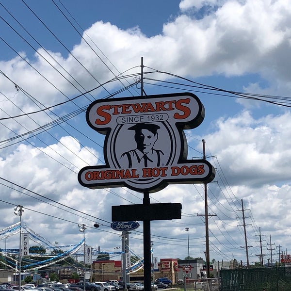Stewarts Original Hot Dogs - 7 tips from 246 visitors