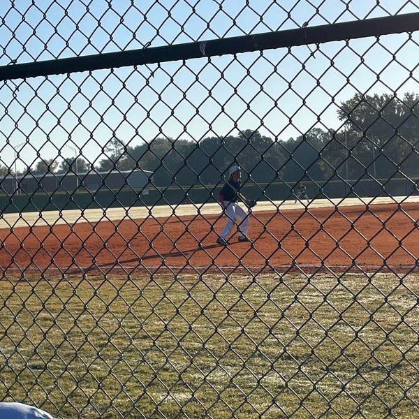 Rocky Mount Sports Complex - Rocky Mount, NC
