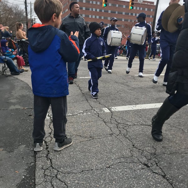 Brightleaf Square - Plaza in Durham