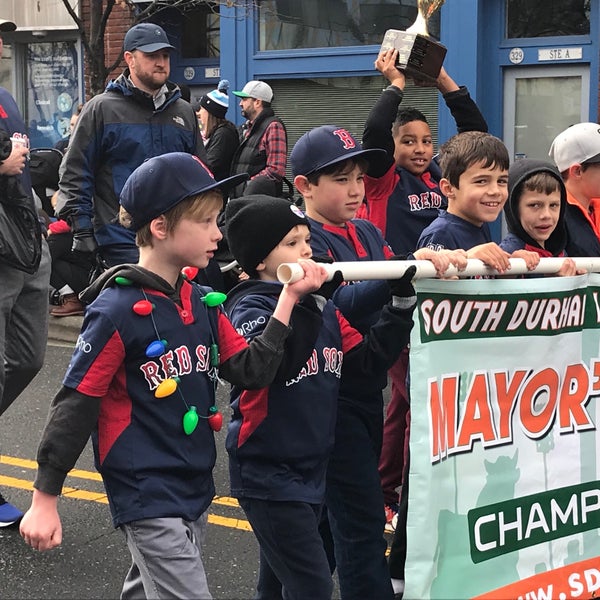 Brightleaf Square - Plaza in Durham