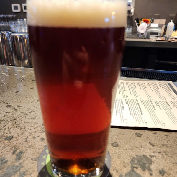 Sunriver Brewing Company - 57100 Beaver Dr