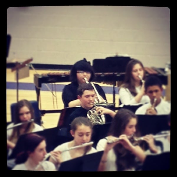 Skyridge Middle School - 65 visitors