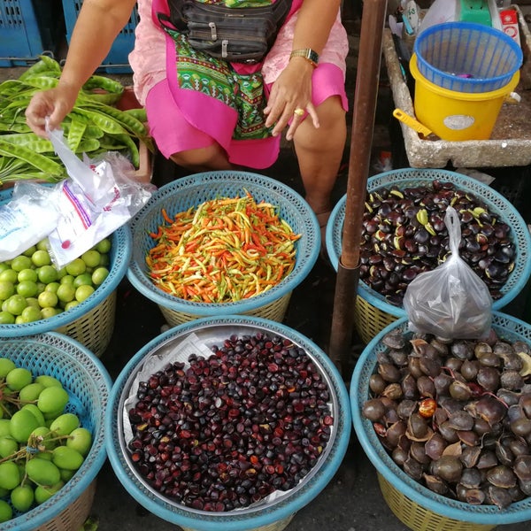 La ngu market - 1 tip from 39 visitors
