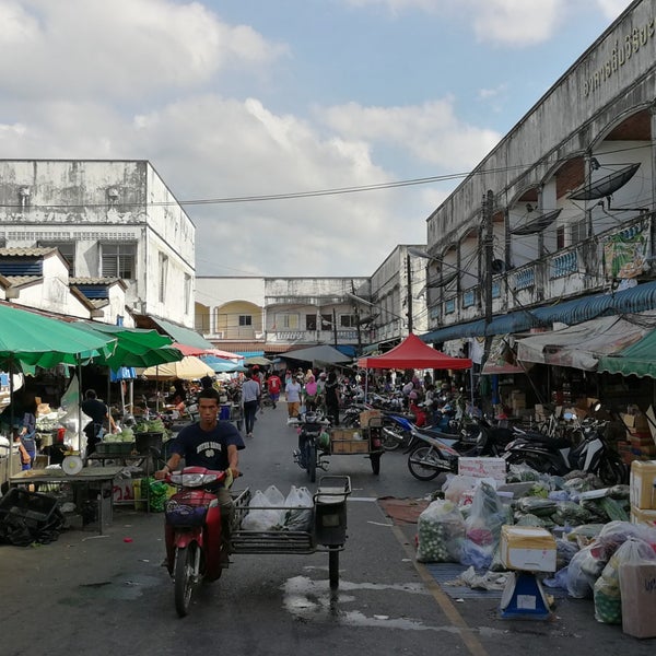 La ngu market - 1 tip from 39 visitors