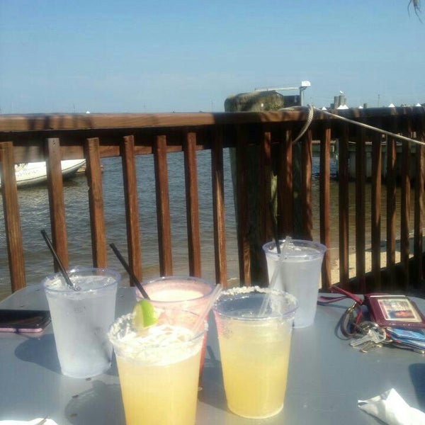 Photos at Windansea Restaurant and Tiki Bar (Now Closed) - Highlands, NJ