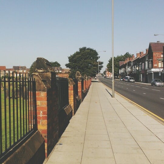 Smithdown Road - 4 tips from 33 visitors