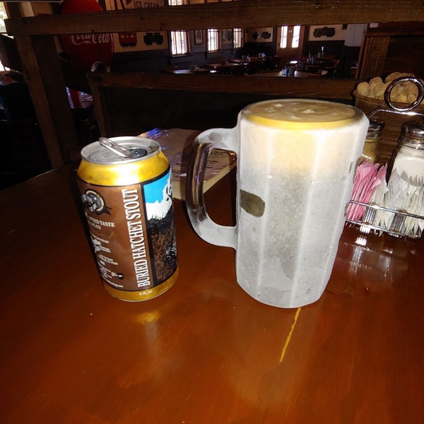 Puffabelly's Old Depot Restaurant - 21 tips from 445 visitors