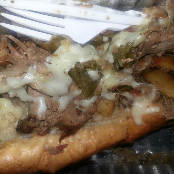 Damenzo's Pizza - Tri-Taylor - 14 tips from 448 visitors