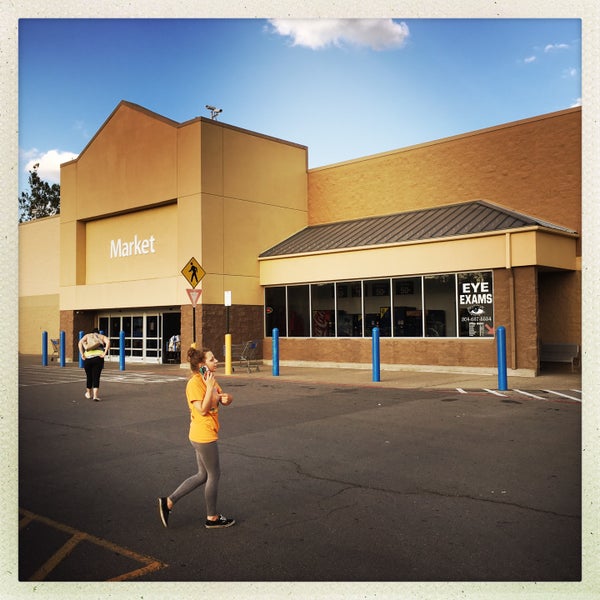 Photos at Walmart Supercenter - Big Box Store