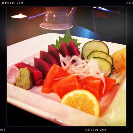 Shin Japanese Cuisine - Central Business District - 24 tips