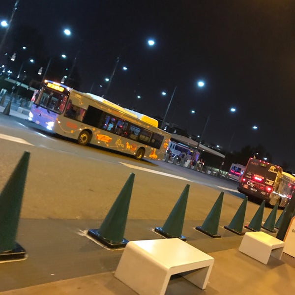 East Shuttle Area - The Anaheim Resort - 28 tips from 4063 visitors